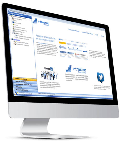¿Qué es el INTRASTAT? - ASELEC Consultores