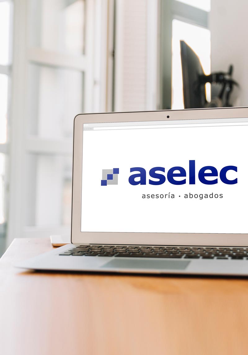aselecconect@ - ASELEC Asesoría y Abogados - Asesoría Murcia