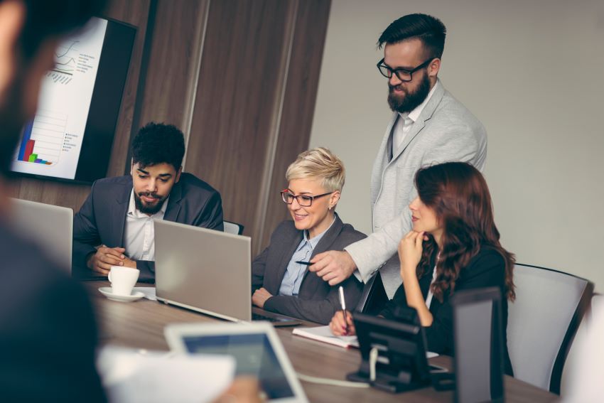 Plan De Viabilidad De Una Empresa Cómo Se Prepara Aselec Consultores