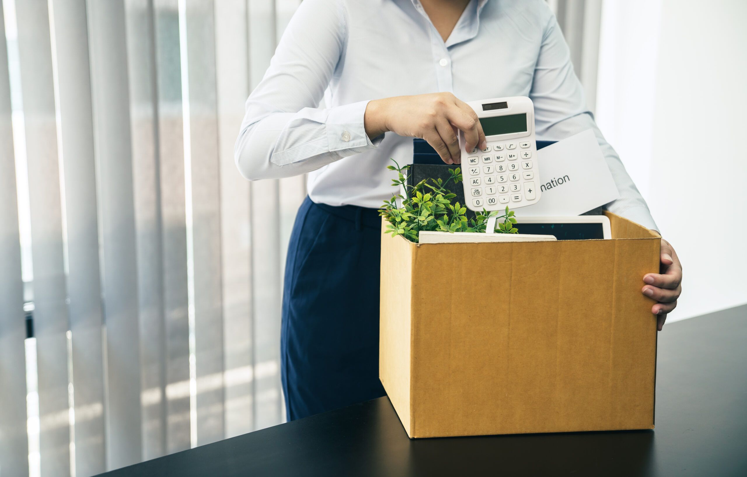 Preaviso en el despido: todo lo que debes saber - ASELEC Consultores